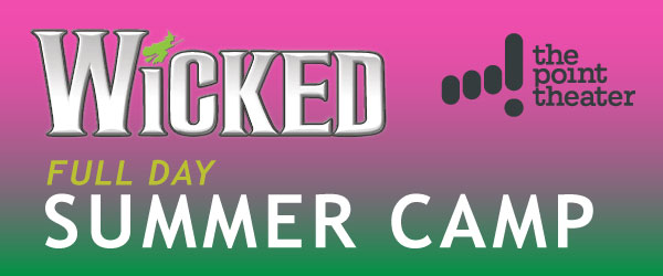 Ludus - The Point Theater