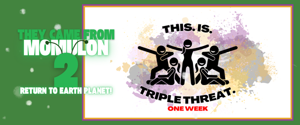 Ludus - Alaska Theatre of Youth