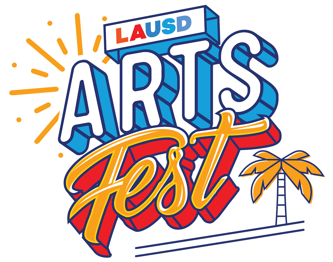 Ludus - LAUSD ArtsFest Demo