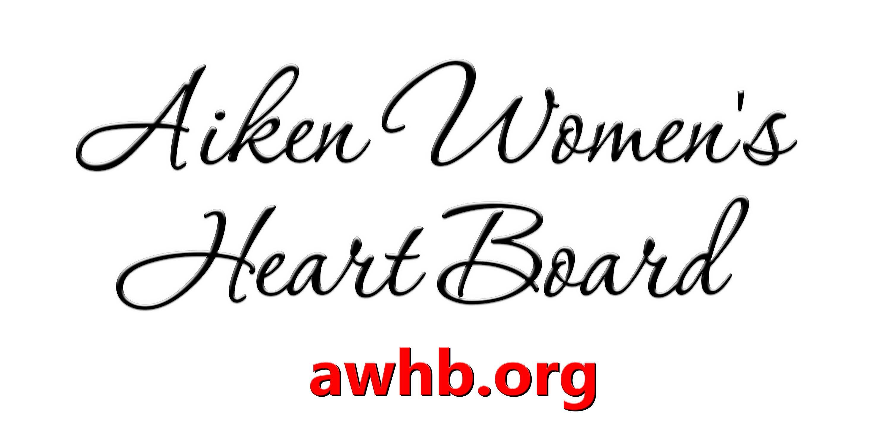 Ludus - AIKEN WOMEN'S HEART BOARD