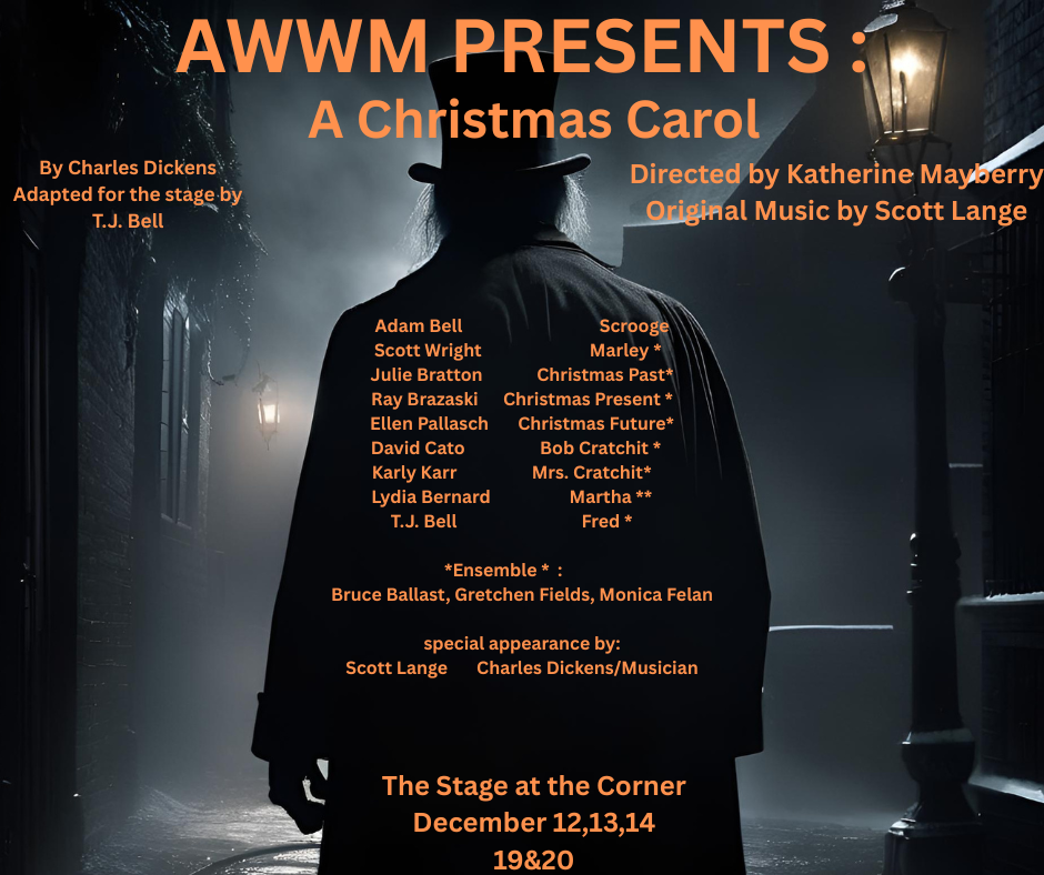 Ludus - Actors' Workshop of West Michigan