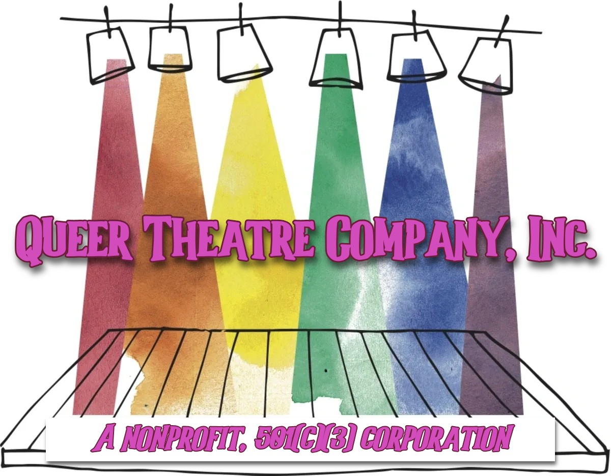 Ludus - Queer Theatre Company, Inc.