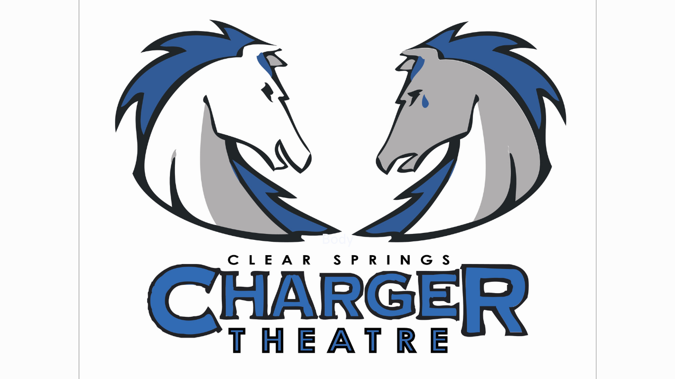 Ludus - Clear Springs Charger Stage