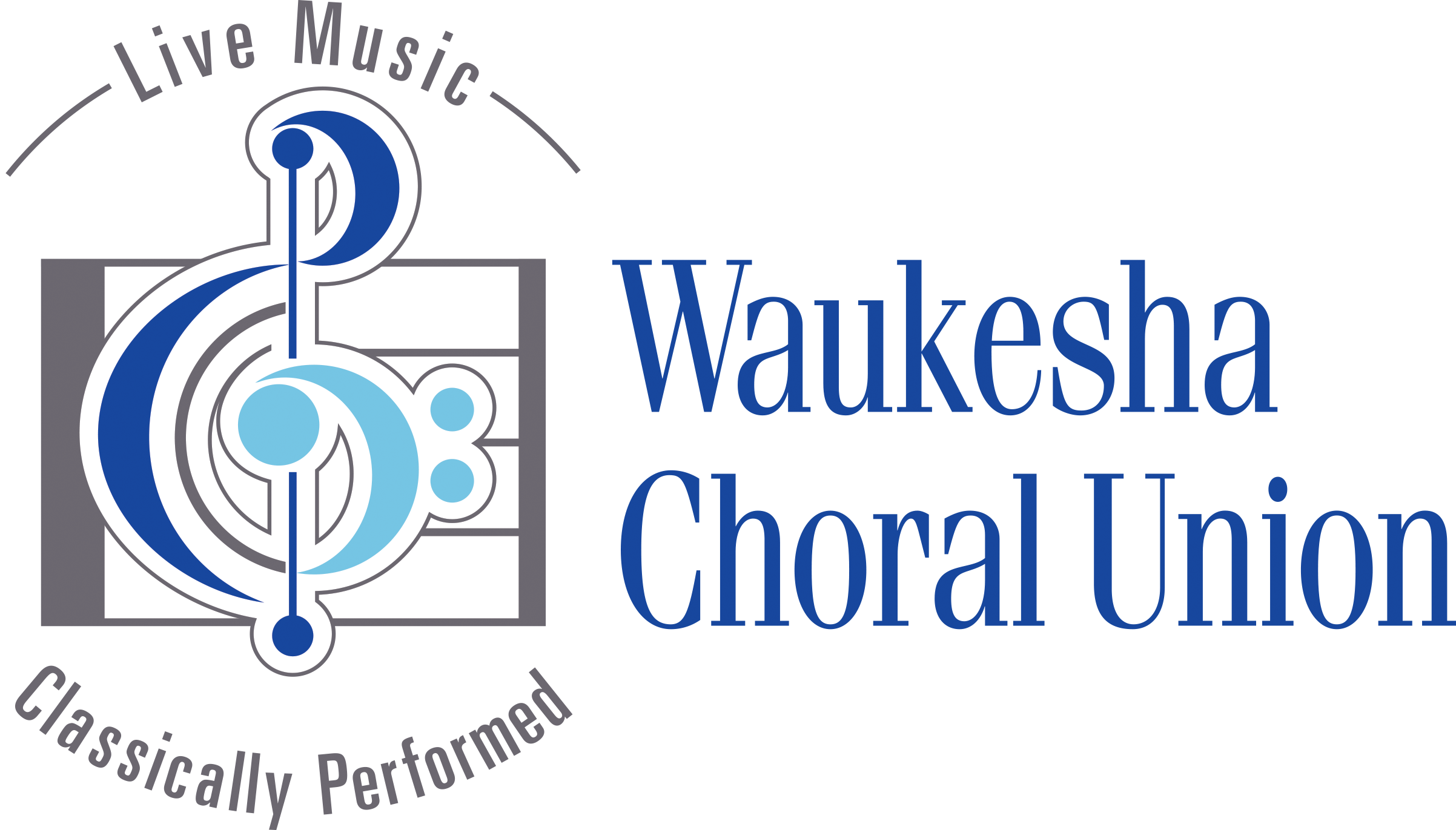 Ludus - Waukesha Choral Union
