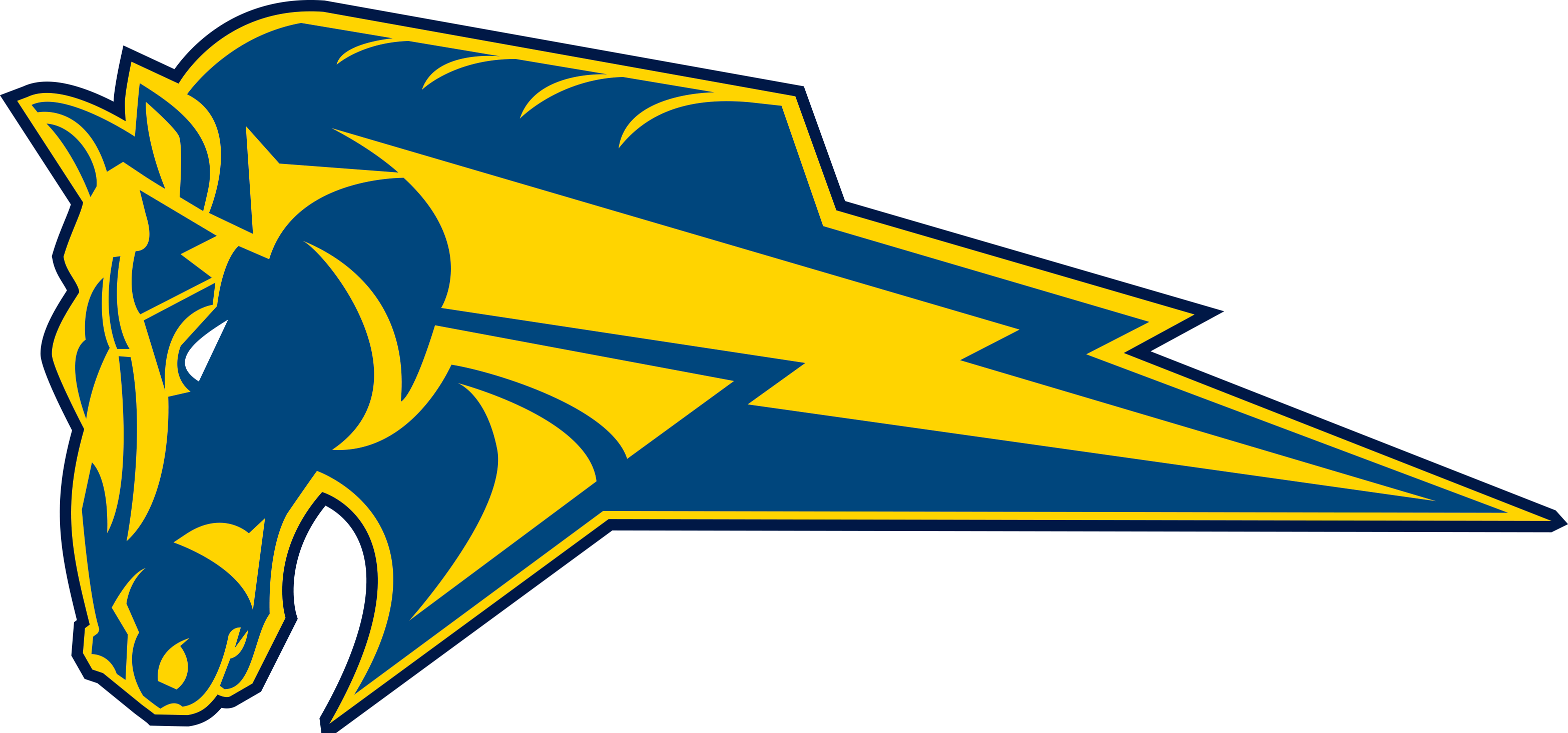 Ludus - Portage Central Corral