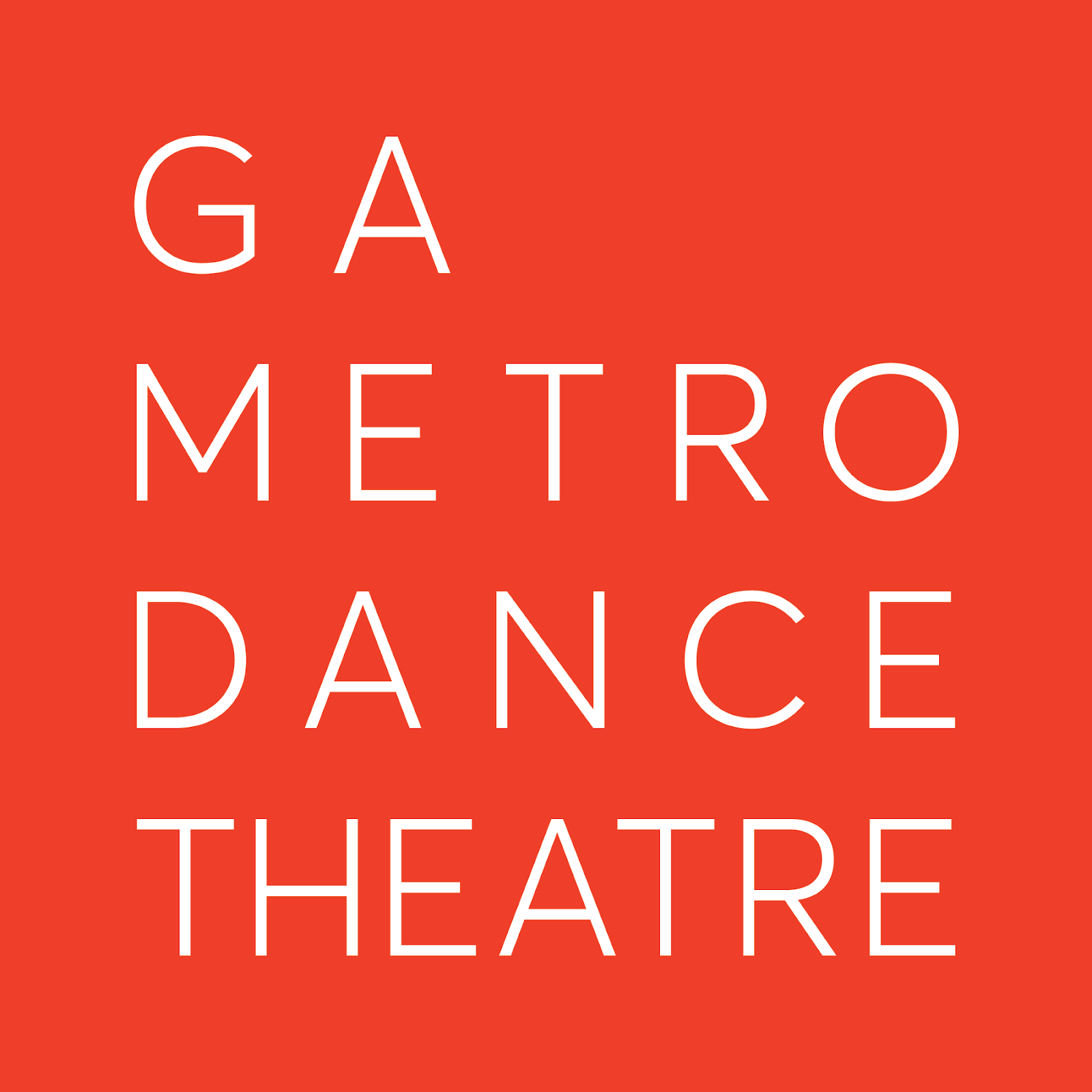 Ludus - Georgia Metropolitan Dance Theatre