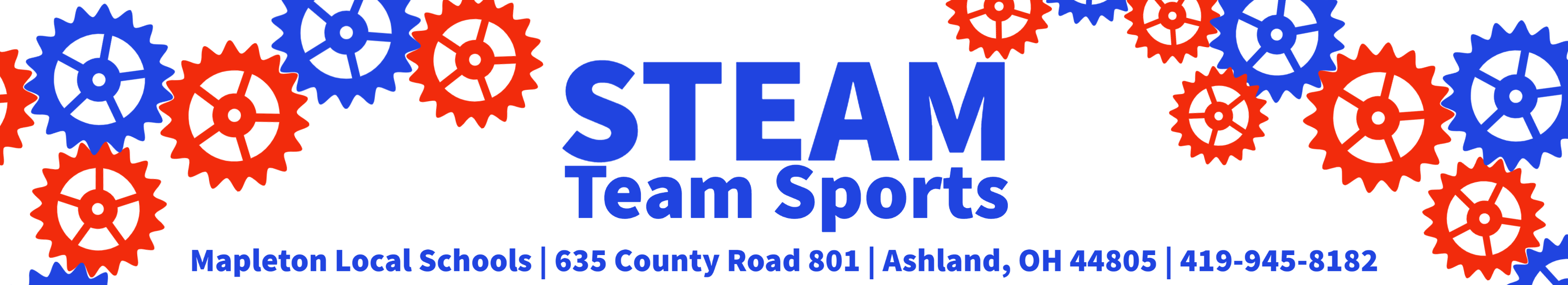 Ludus - Mapleton Craft Show