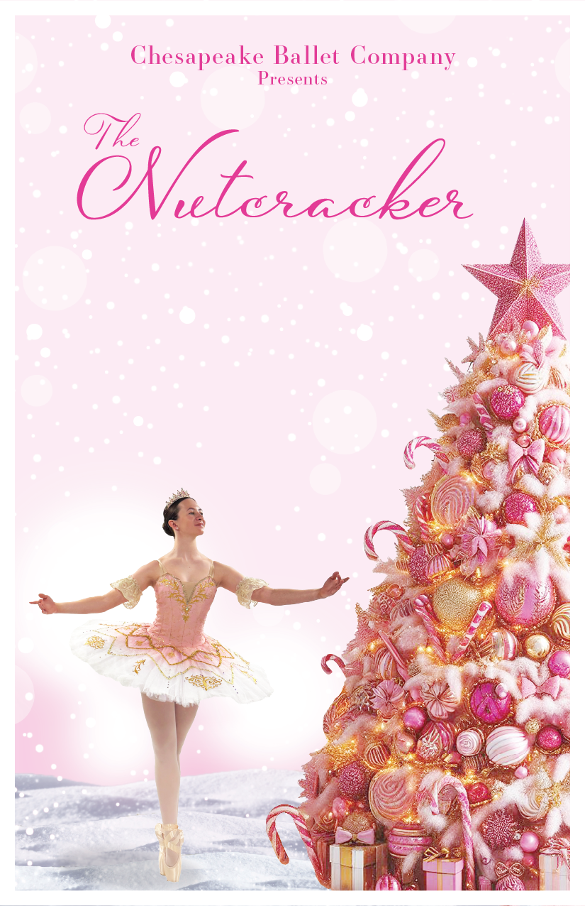 Ludus - Chesapeake Ballet Company