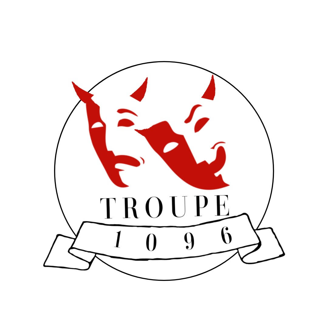 Ludus - DHS Troupe 1096