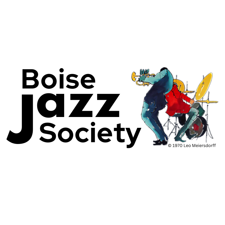 Ludus - Boise Jazz Society
