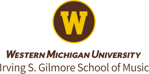 Ludus - Western Michigan University Irving S. Gilmore School of Music